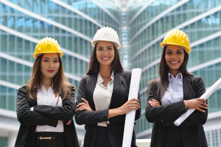 Home - Women Construction Owners & Executives - Metro New York